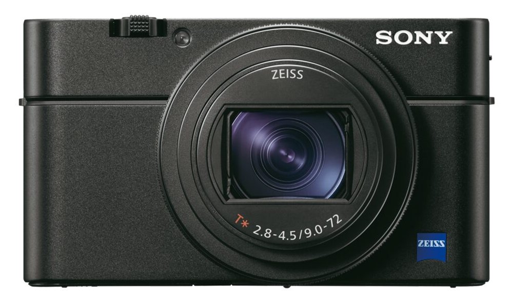 DSC-RX100M6 Camera with Broad Zoom & Superfast AF | Sony Alpha Community